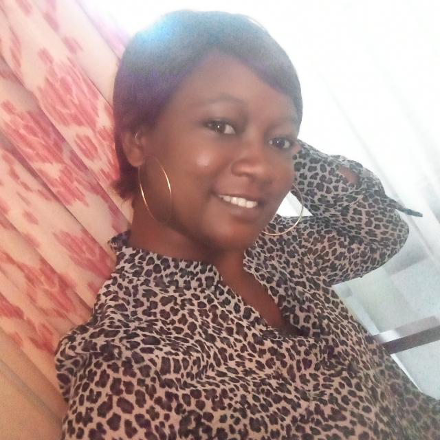 NIGERIA TEAM UPDATE APRIL, 2021. PREPARED BY VERONICA CLARE ODUNAYO ...